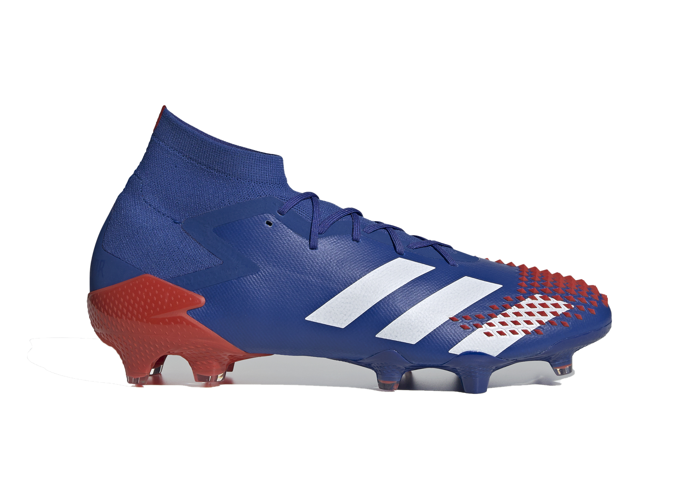 adidas Predator Mutator 20.1 High Team Royal Blue au meilleur prix ...