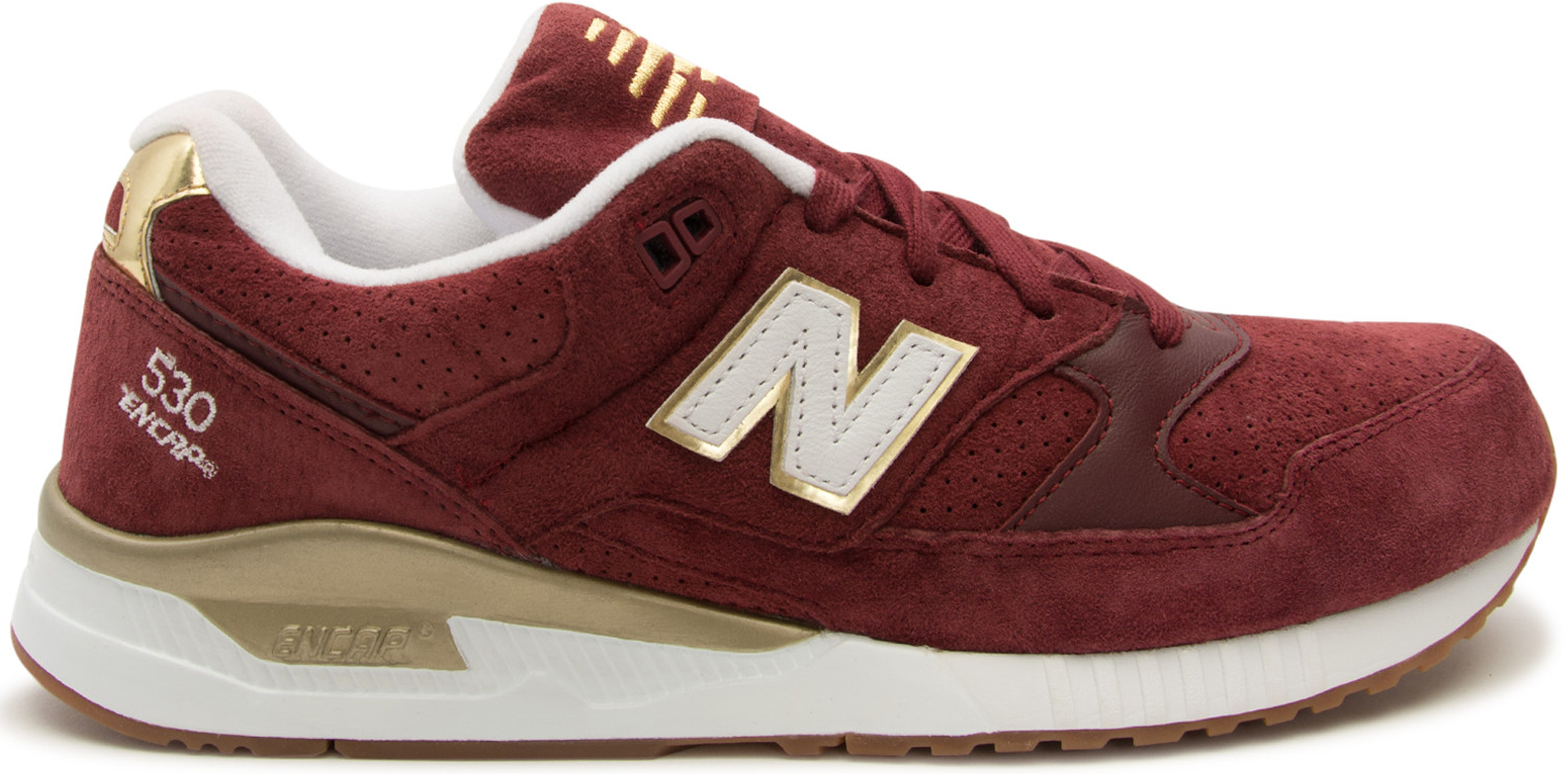 New Balance 530 DTLR St. Jude | M530SJY
