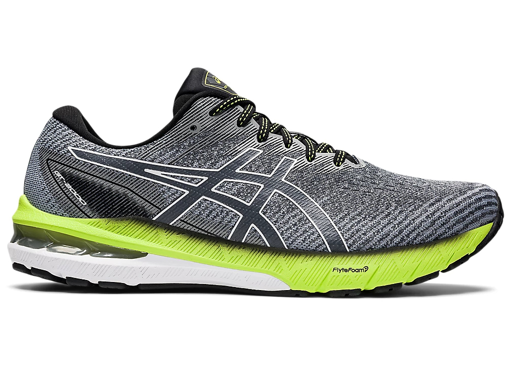 Asics gt 2000 mens white store