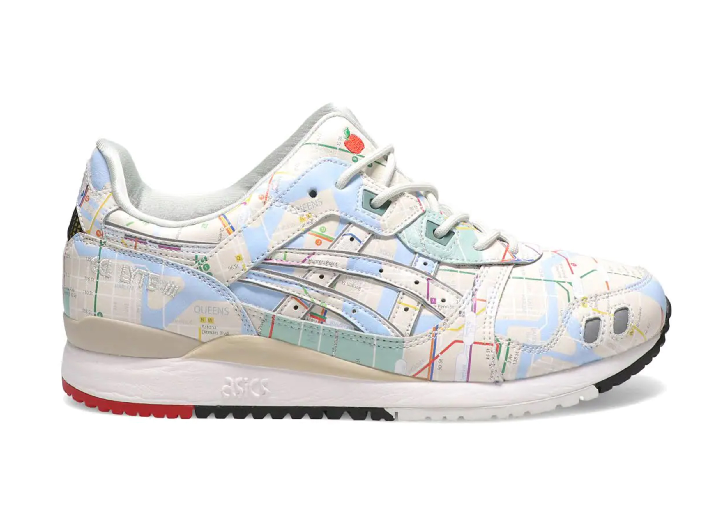Asics gel lyte iii atmos store
