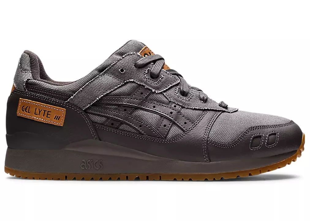 ASICS Gel Lyte III OG Okayama Denim Metropolis 1201A530 020