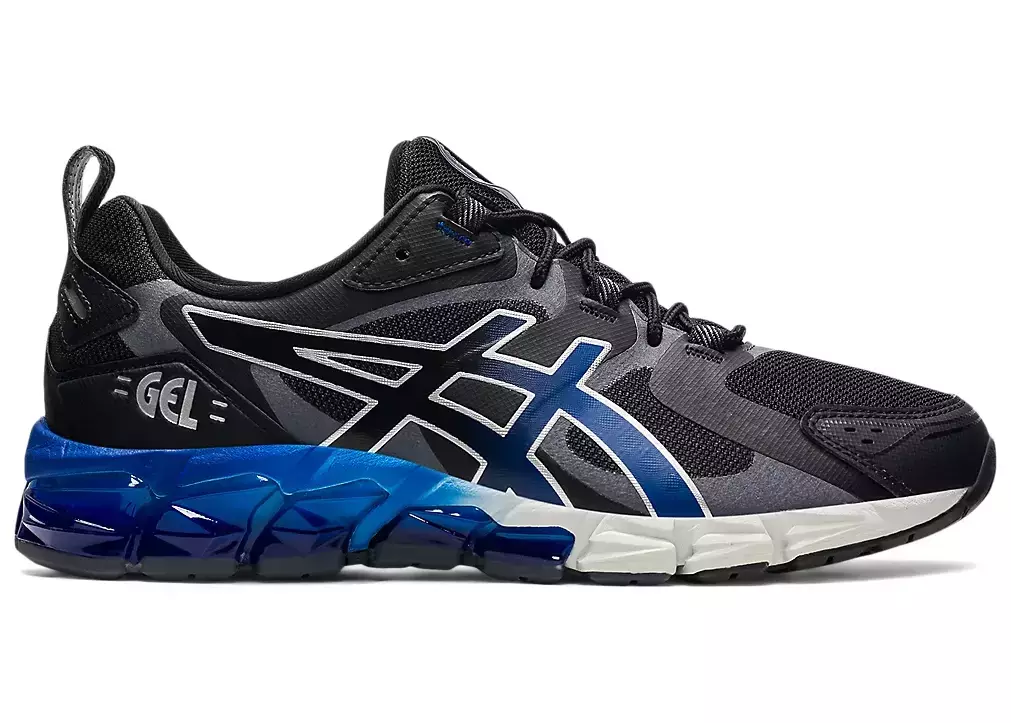 Asics gel quantum 180 Blue store