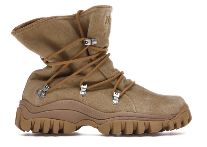 ASICS Gel Yeti Tokyo Hi GTX nonnative Beige 1203A047 250