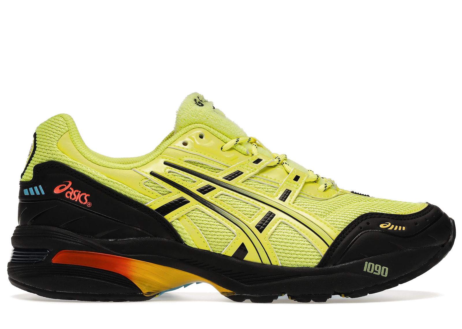 ASICS Gel-1090 IAB-Studio AI-2 Lime | 1203A080-300