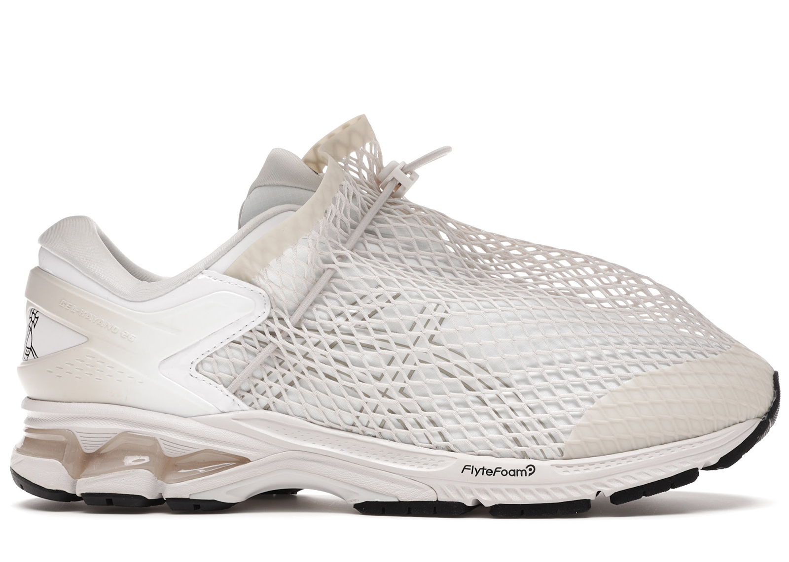 ASICS Gel Kayano 26 Vivienne Westwood White 1021A320 202