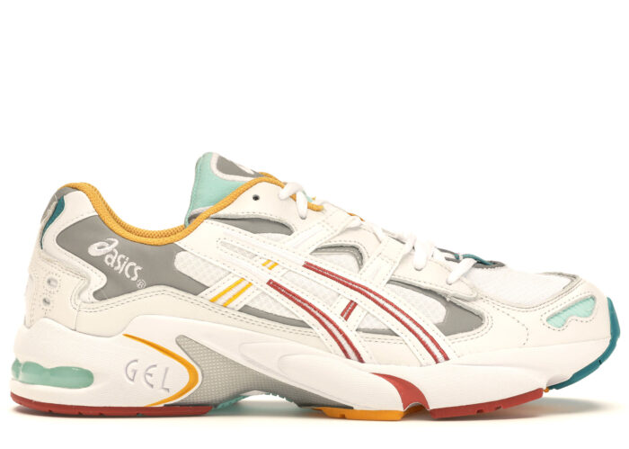Asics oasis store