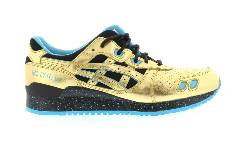 Asics gel lyte 3 gold store