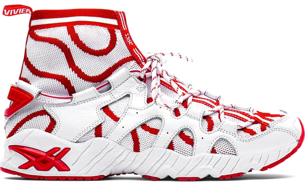 Asics gel mai knit store