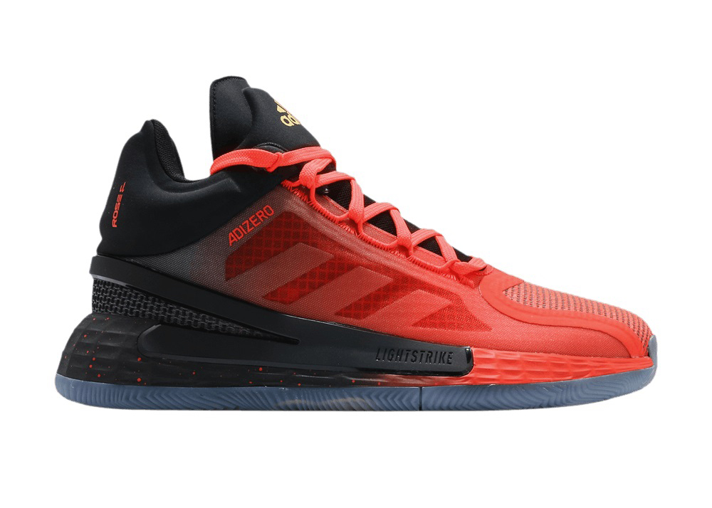 Adidas D Rose 11 Phoenix Reborn | FY9997