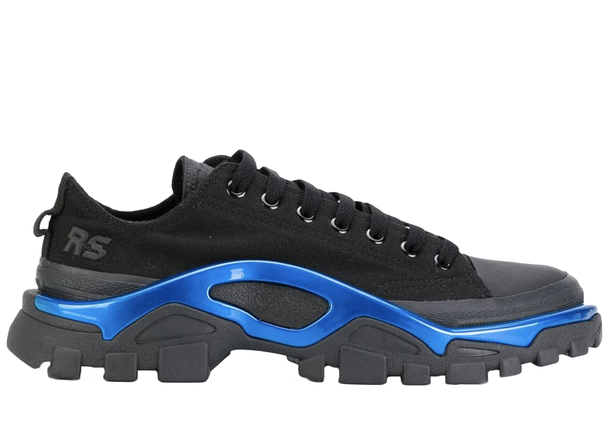 Adidas New Runner x Raf Simons | DA9296