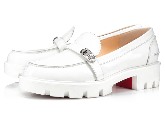 Sneakers Christian Louboutin au meilleur prix sur Where Sneakers