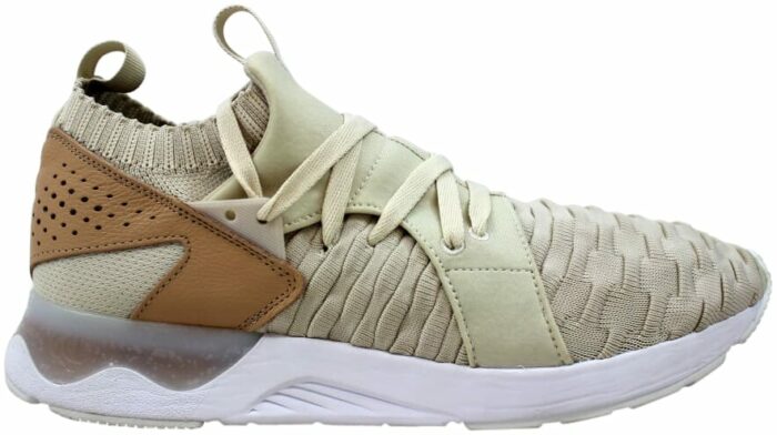 Asics sanze knit store