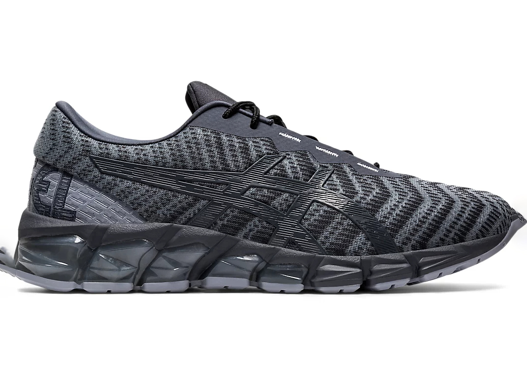 Asics gel quantum 180 Grey store
