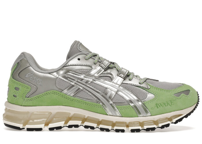 Awake asics store