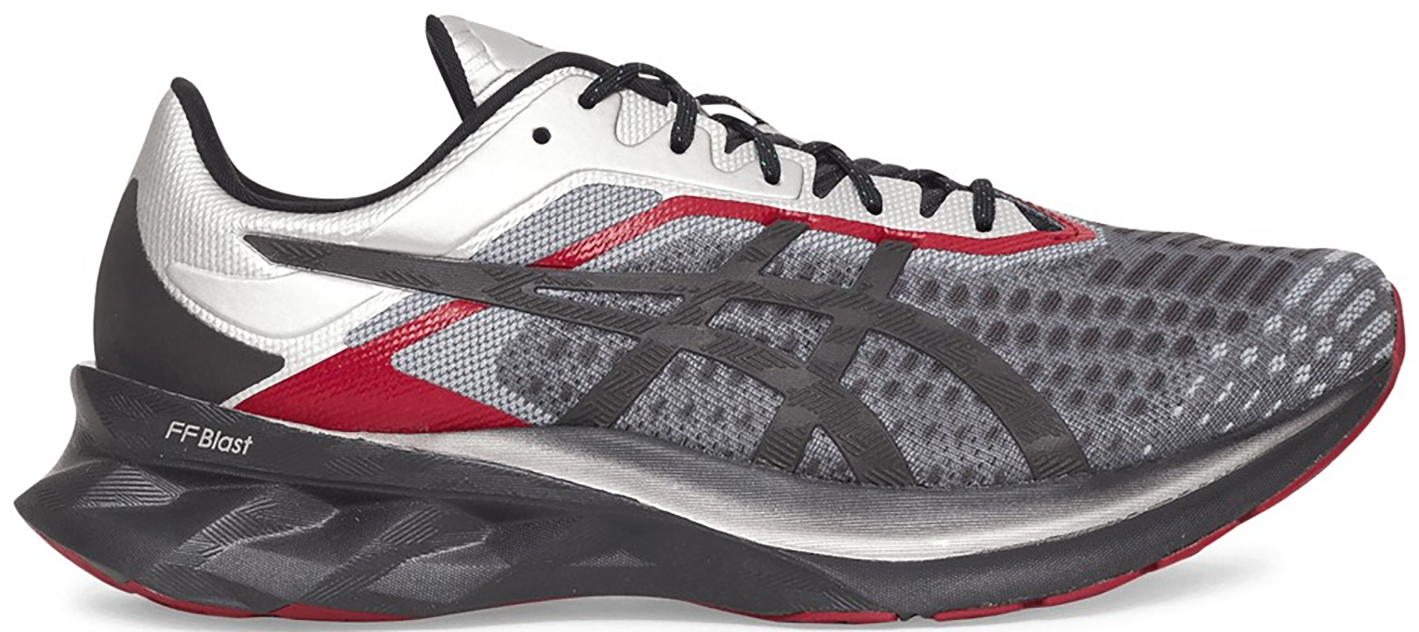 Asics slam jam store