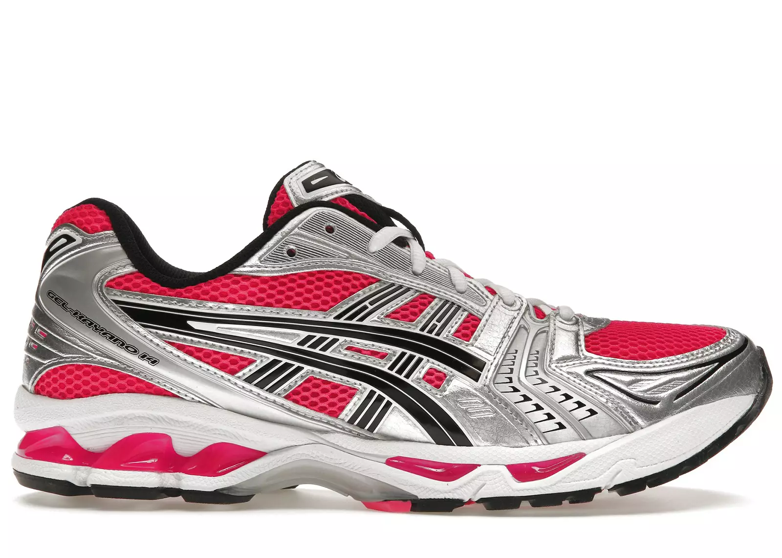 Asics gel virage store