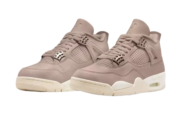Air Jordan 4 WMNS "Hemp" - HV0823-200